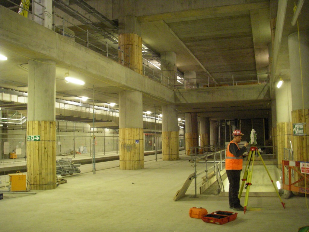 Building Surveying - Glanville Consultants provides civil and ...